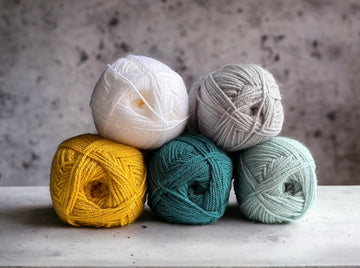 Lincoln Woolpack | Online Wool Shop | Lincoln, Lincolnshre