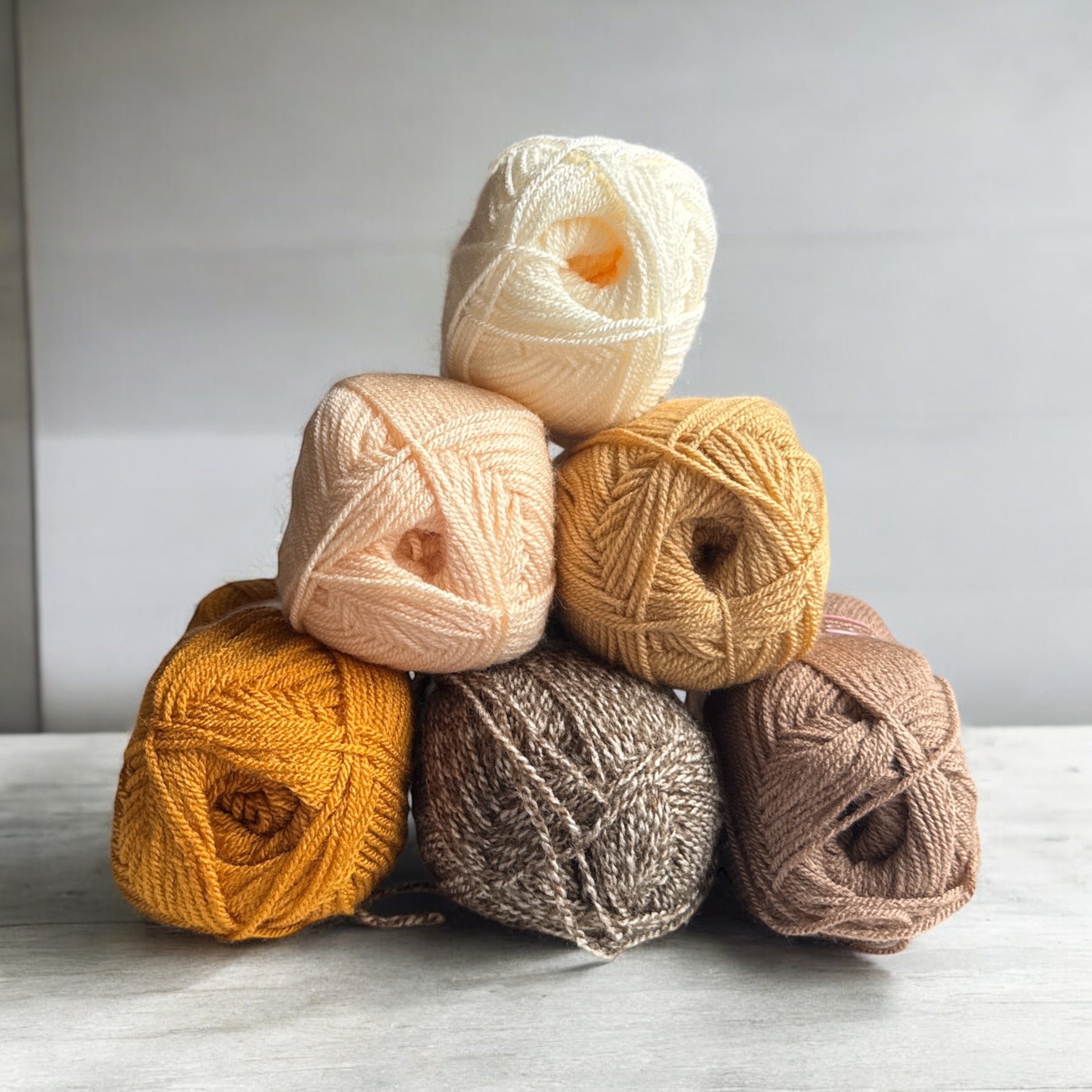 Lincoln Woolpack | Online Wool Shop | Lincoln, Lincolnshre