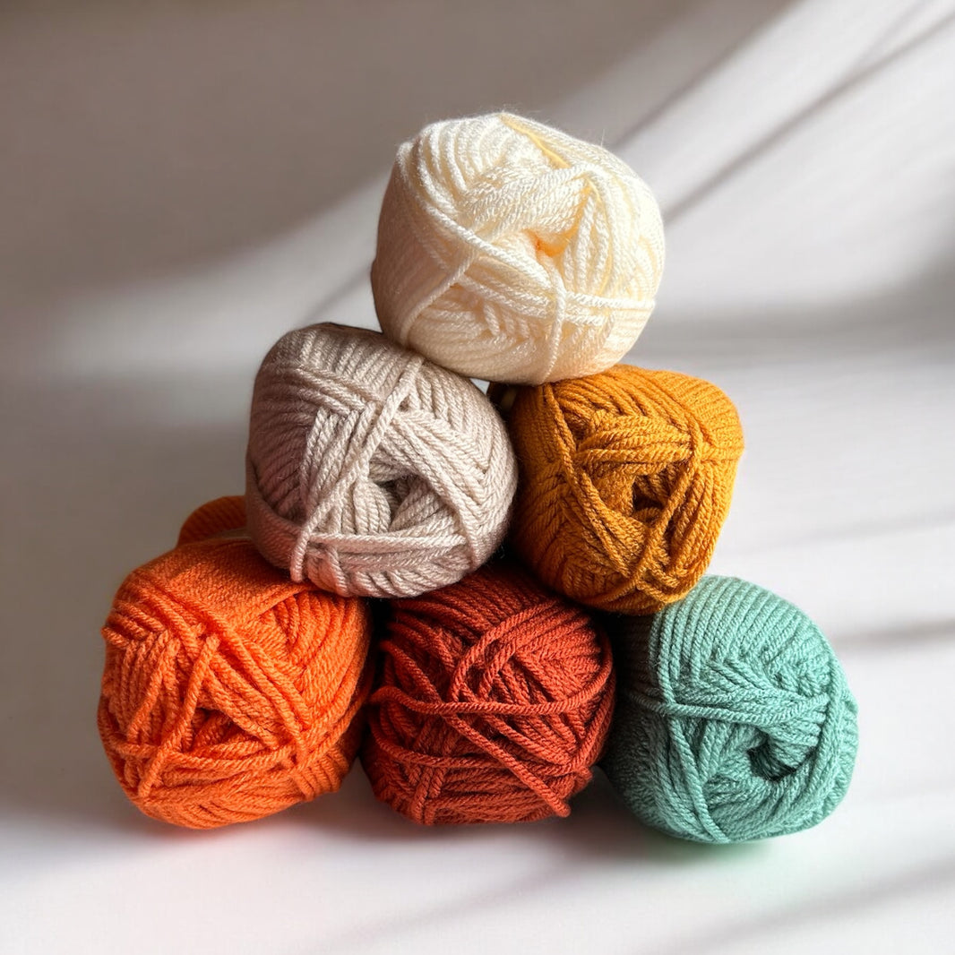 Lincoln Woolpack | Online Wool Shop | Lincoln, Lincolnshre