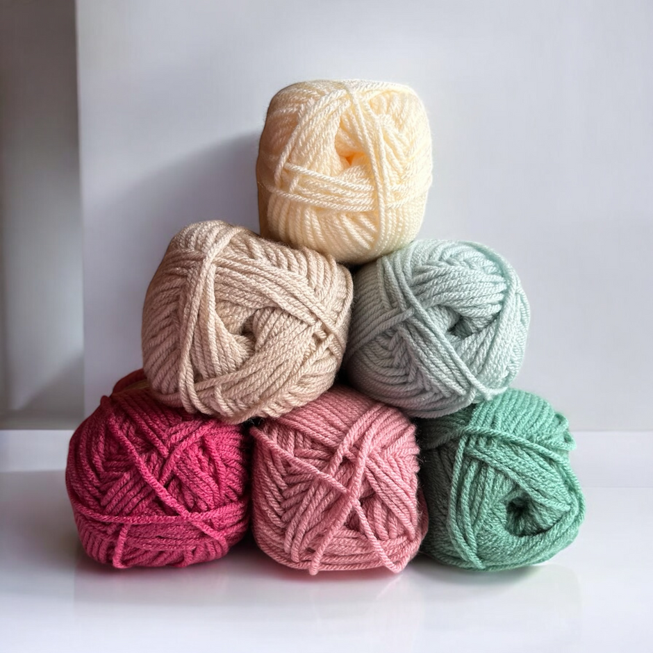 Lincoln Woolpack | Online Wool Shop | Lincoln, Lincolnshre